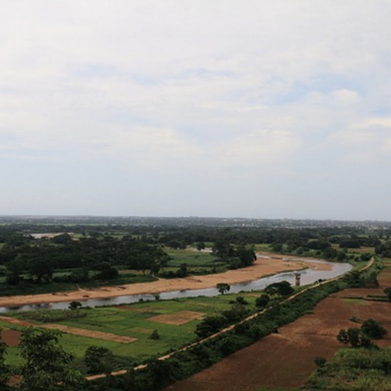 The Kalinga Battlefield!! - Be On The Road | Live your Travel Dream!